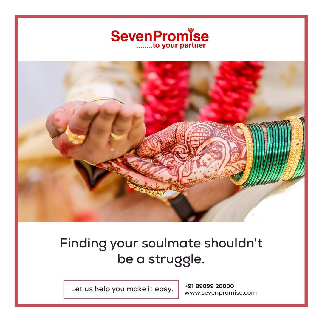 The Ultimate Guide to Indian Wedding Etiquette" - Seven Promise