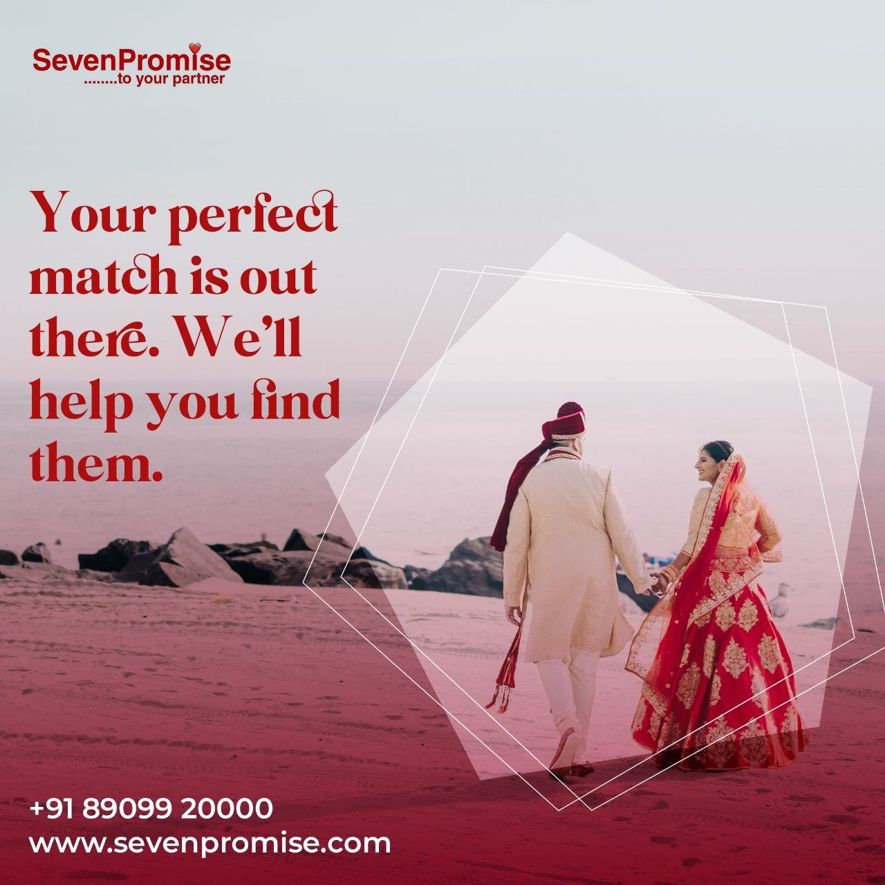 Best Indian Marriages Guide - Seven Promise